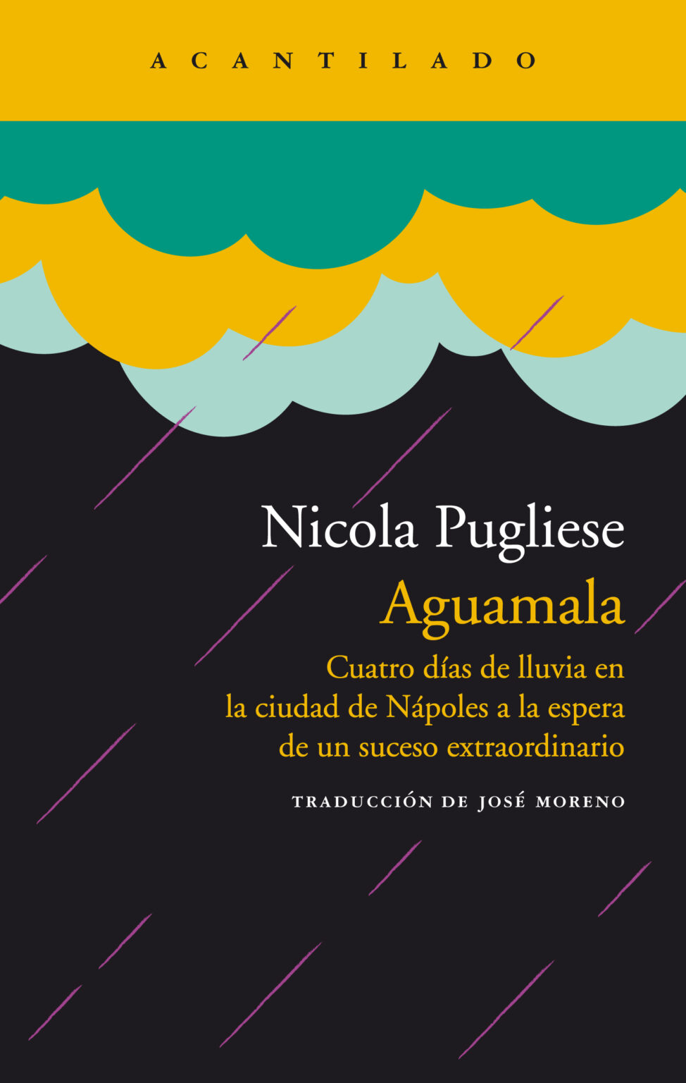 Editorial Acantilado