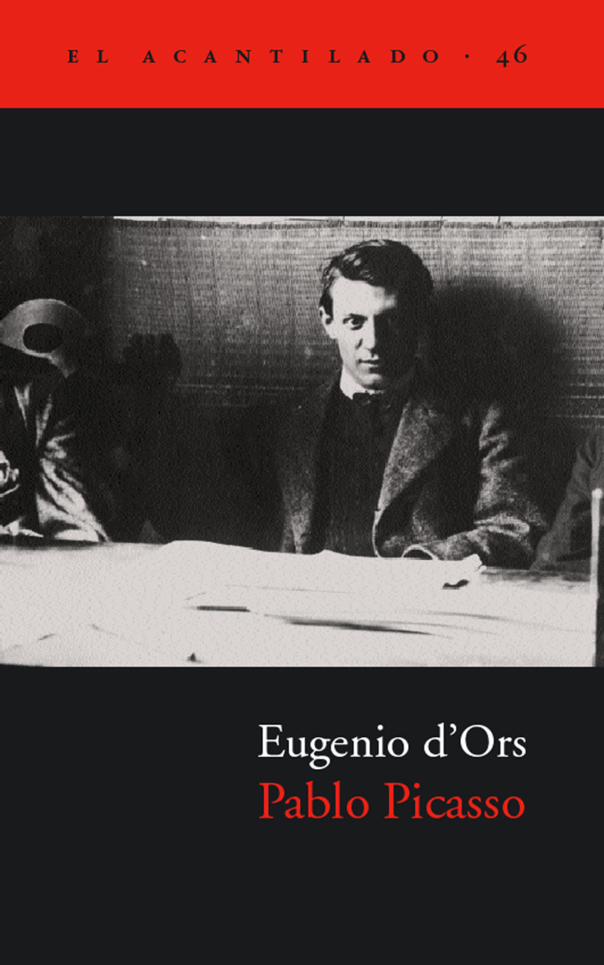 Pablo Picasso | Editorial Acantilado